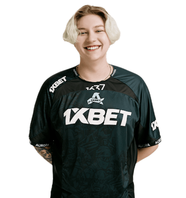 Aurora Gaming Squadra professionista CS2: Giocatori, Statistiche ...