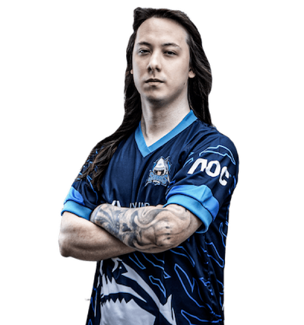 Sharks CS GO Pro Team: Players, Stats, Earnings, Achievements
