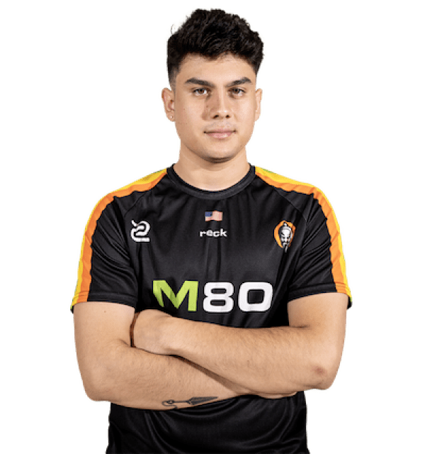 M80 Squadra professionista CS2: Giocatori, Statistiche, Guadagni, Traguardi