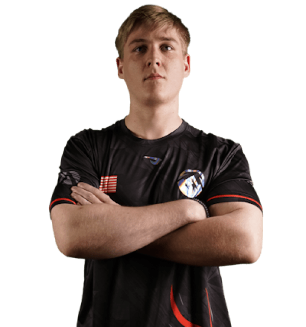 Voca CS2 Pro Team: Players, Stats, Earnings, Achievements