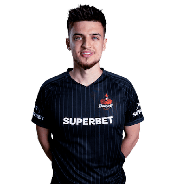 Balkan Bears CS GO Pro Team: Players, Stats, Earnings, Achievements