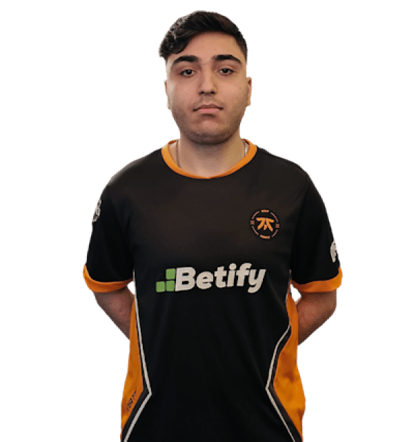fnatic CS2 Pro Team: Players, Stats, Earnings, Achievements