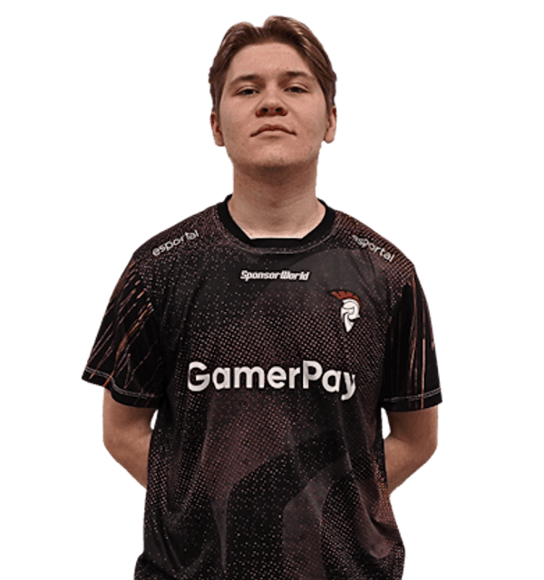 ex-HEROIC Academy CS2 Pro Team: Players, Stats, Earnings, Achievements