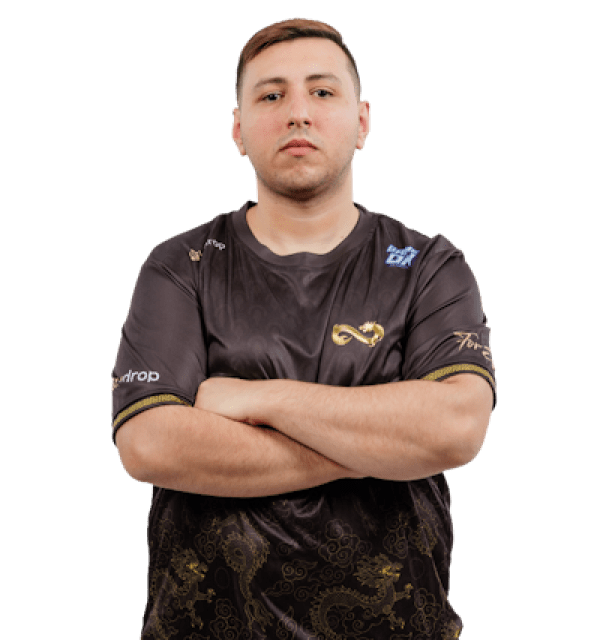 Eternal Fire CS GO Pro Team: Oyuncular, İstatistikler, Kazançlar, Başarılar