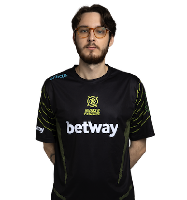 NIP CS2 Pro Team: Players, Stats, Earnings, Achievements