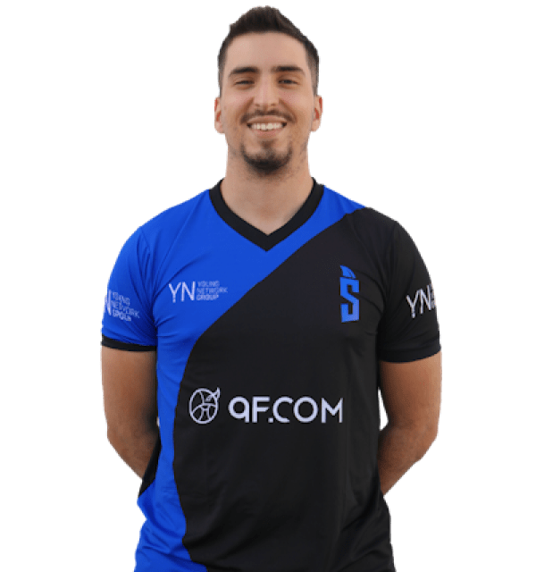 Sharks CS2 Pro Team: Players, Stats, Earnings, Achievements