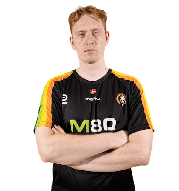 M80 Squadra professionista CS2: Giocatori, Statistiche, Guadagni, Traguardi