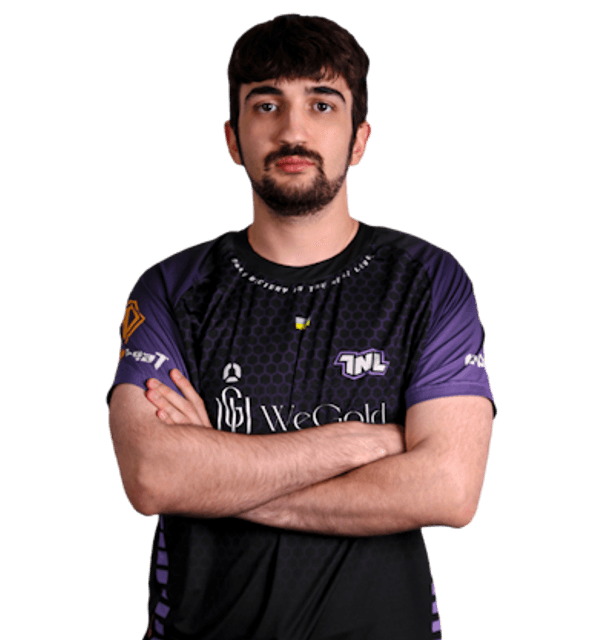 Inner Circle Esports CS2 Pro Team: Players, Stats, Earnings, Achievements