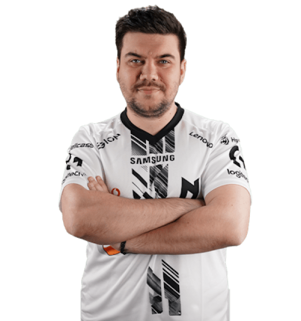 Nexus CS2 Pro Team: Players, Stats, Earnings, Achievements