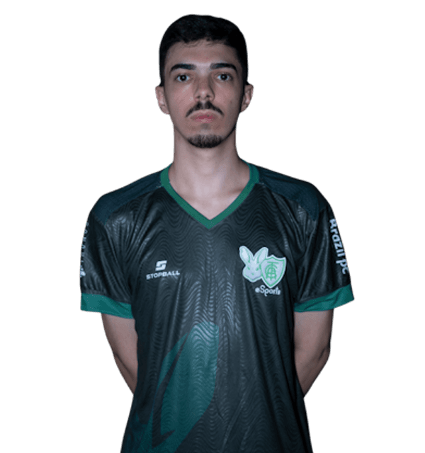 Fuego CS2 Pro Team: Players, Stats, Earnings, Achievements