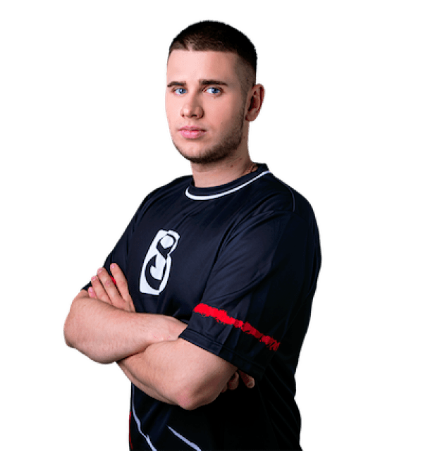 Monte CS GO Pro Team: Players, Stats, Earnings, Achievements