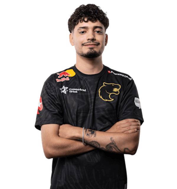 ImperialCS2职业战队：玩家、数据、收入、成就