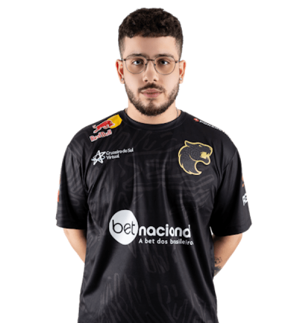 FURIA CS2 Pro Team: Players, Stats, Earnings, Achievements