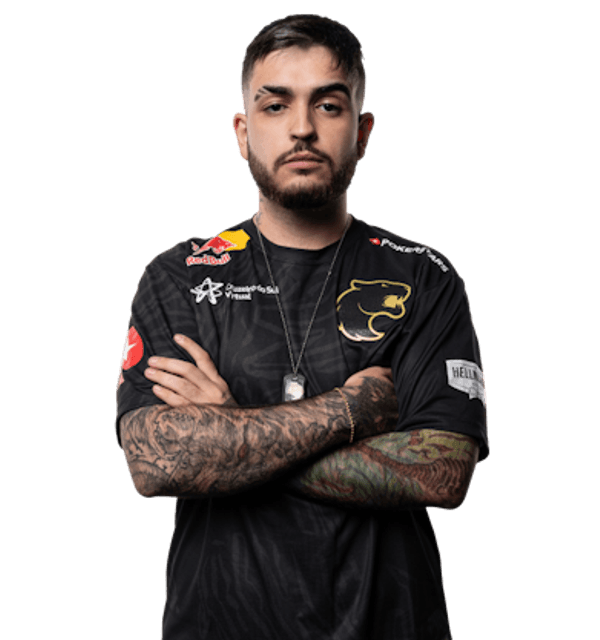 ImperialCS2职业战队：玩家、数据、收入、成就