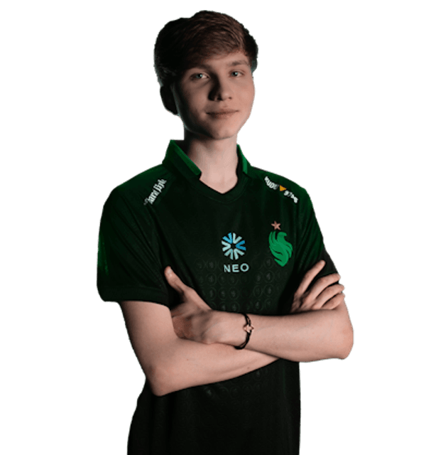 Team Falcons CS2 Pro Team: Players, Stats, Earnings, Achievements