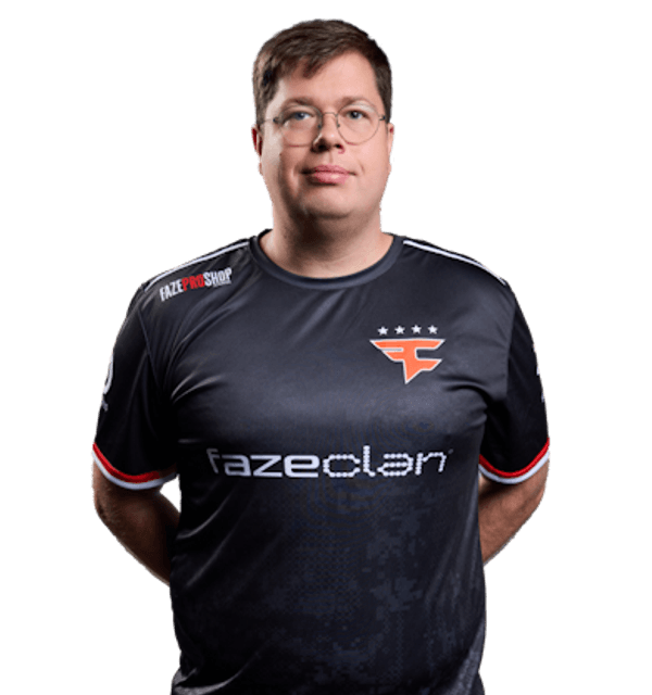 Team Falcons CS2 Pro Team: Players, Stats, Earnings, Achievements