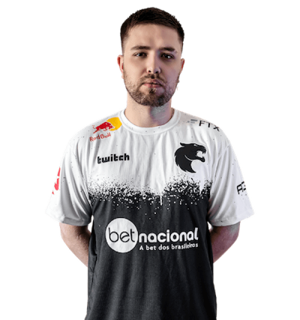 FURIA CS GO Pro Team: Players, Stats, Earnings, Achievements