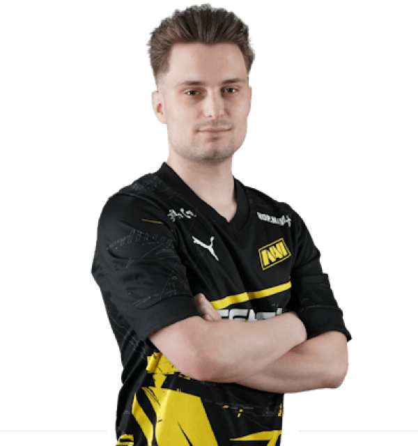 Natus Vincere CS2 Pro Team: Players, Stats, Earnings, Achievements