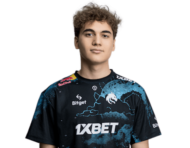 YEKINDAR CS:GO Settings, Crosshair, Sensitivity & Config 2022: Launch ...