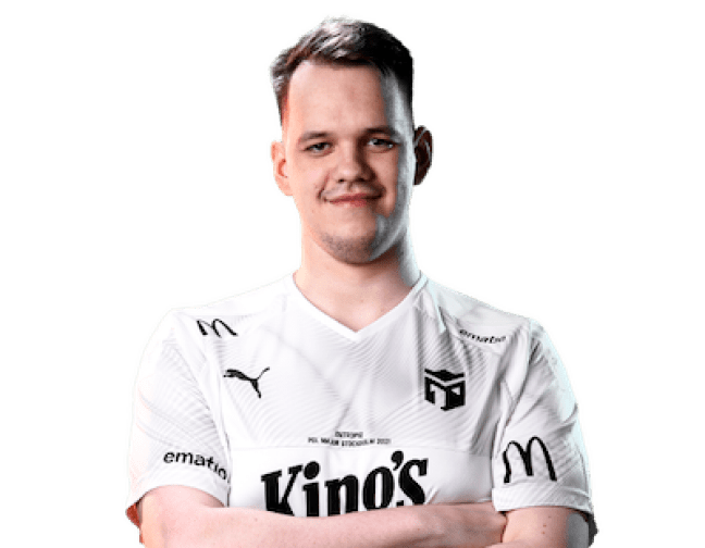 deko CS:GO Settings, Crosshair, Sensitivity & Config 2022: Launch ...