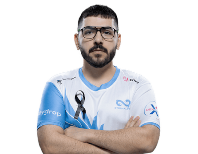 XANTARES CS2 Settings, Crosshair, Sensitivity & Config 2023: Launch ...