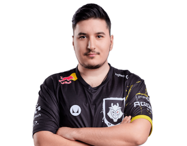 m0NESY CS2 Settings, Crosshair, Sensitivity & Config 2024: Launch ...