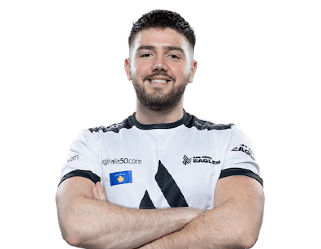 rigoN CS2 Settings, Crosshair, Sensitivity & Config 2023: Launch ...