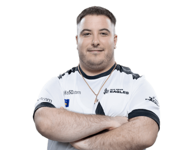 juanflatroo CS2 Settings, Crosshair, Sensitivity & Config 2023: Launch ...