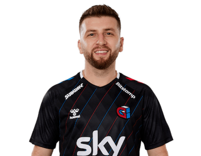 rigoN CS2 Settings, Crosshair, Sensitivity & Config 2024: Launch ...