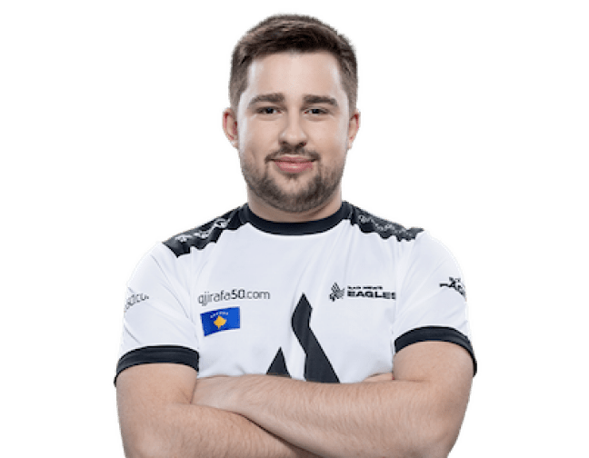 rigoN CS2 Settings, Crosshair, Sensitivity & Config 2023: Launch ...