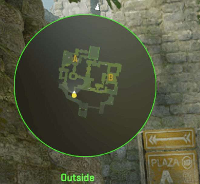 CS2 Radar Settings Guide | Profilerr