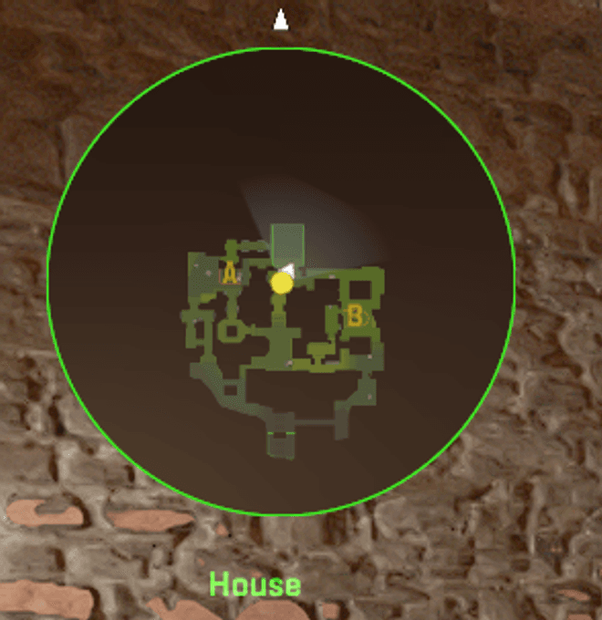 CS2 Radar Settings Guide | Profilerr