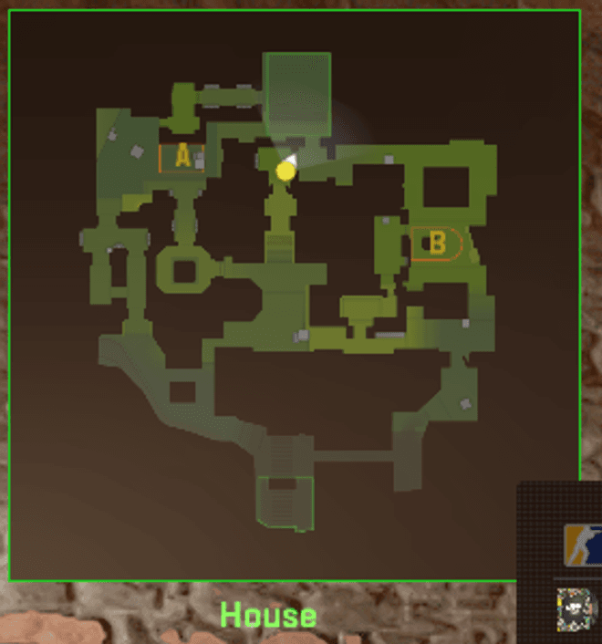 CS2 Radar Settings Guide | Profilerr