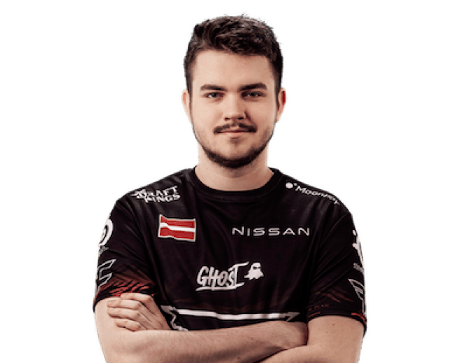 ropz from FaZe: Stats, History, Earnings and Achievements