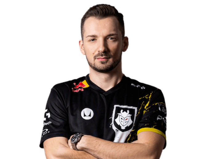 m0NESY CS:GO Settings, Crosshair, Sensitivity & Config 2022: Launch ...