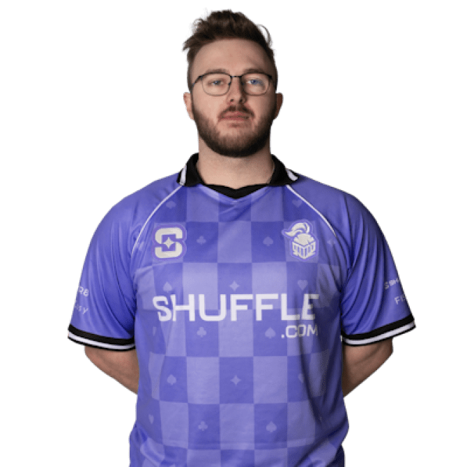 Owen smooya Butterfield guadagni negli Esports