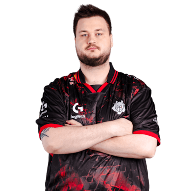 Snax profil Steam na Profilerr