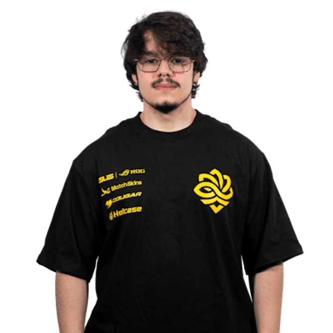 Eduardo dumau Wolkmer's Earnings in Esports