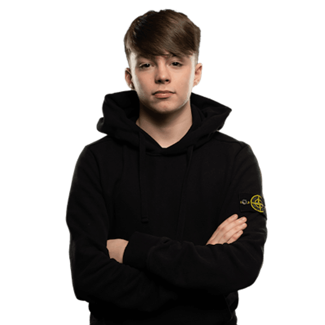 Kirk Tadpole Stephens's Earnings in Esports
