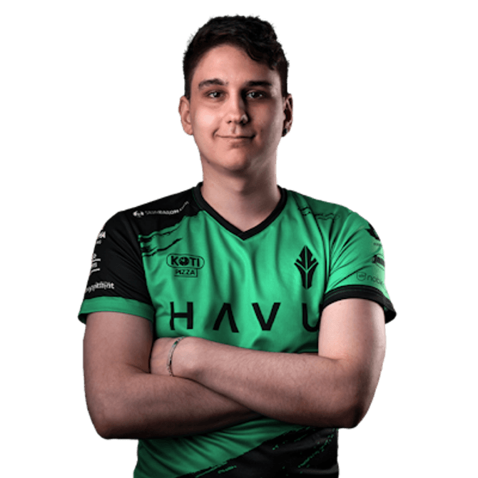 Jemi jemi Mäkinen's Earnings in Esports