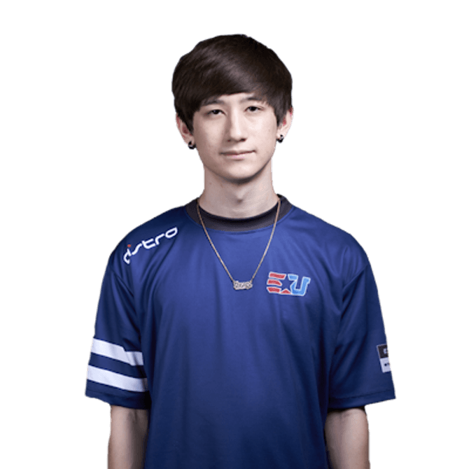 Brandon Ace Winn's Earnings in Esports