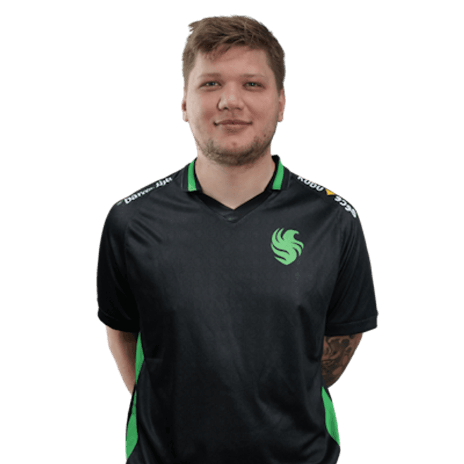 2025年s1mple的CS2设置、十字准星、灵敏度和配置：启动选项、视频、鼠标和硬件