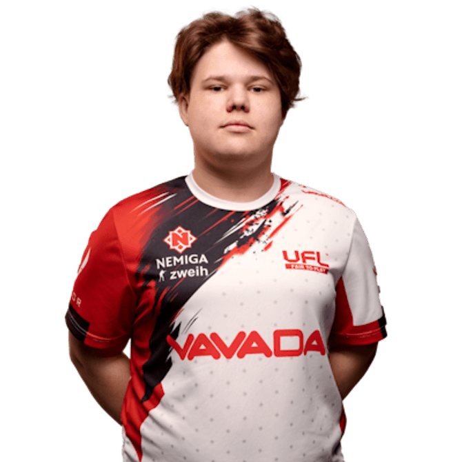 zweih CS2 Settings, Crosshair, Sensitivity & Config 2025: Launch Options, Video, Mouse & Hardware