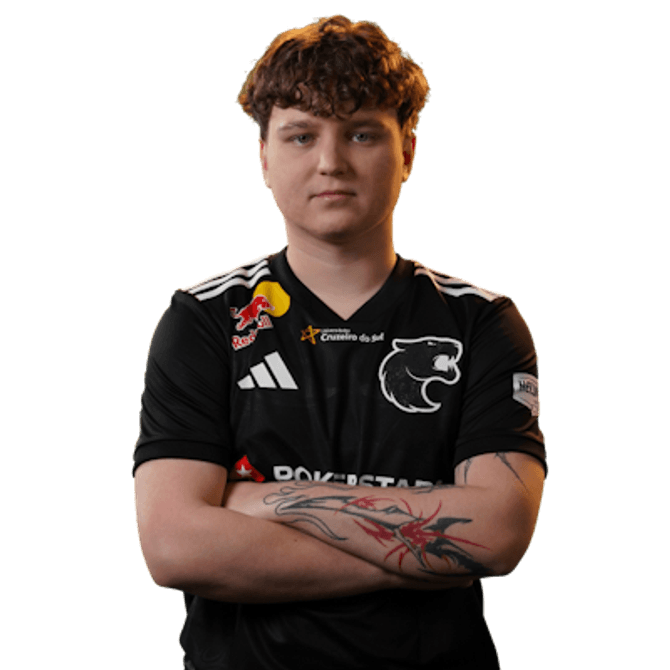 YEKINDAR CS2 Settings, Crosshair, Sensitivity & Config 2025: Launch ...