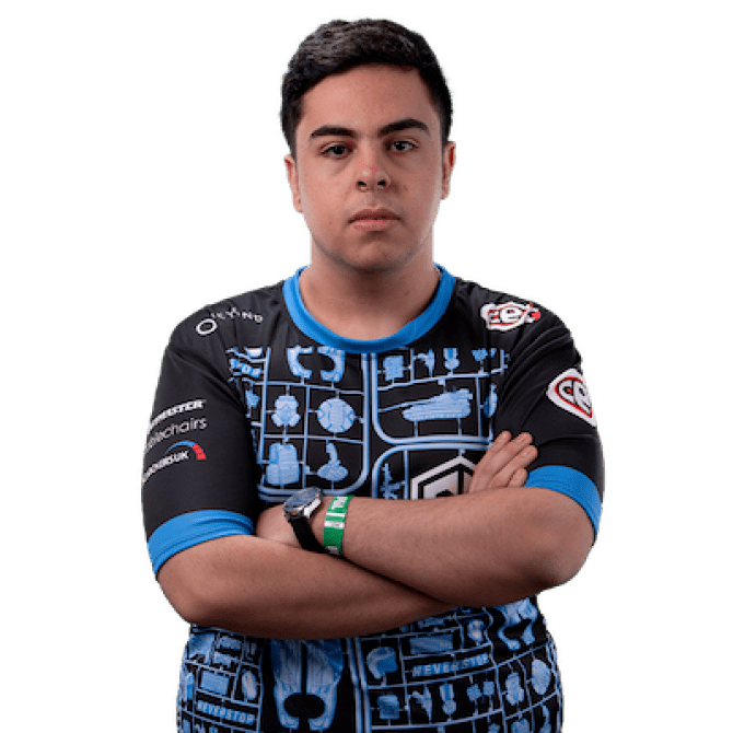 BOROS Definições CS:GO, mira, sensibilidade e configuração 2022: opções ...