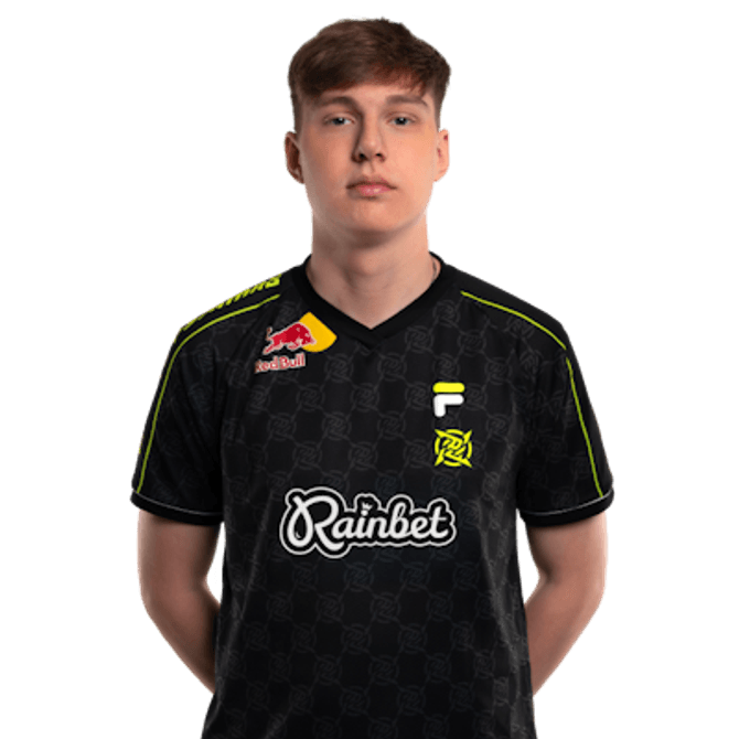 Artem r1nkle Moroz's Earnings in Esports