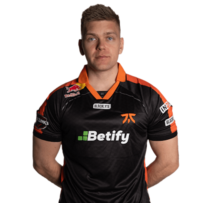 Ganancias de Benjamin blameF Bremer en esports