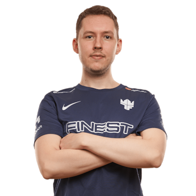 Kristjan shokz Jakobson's Earnings in Esports