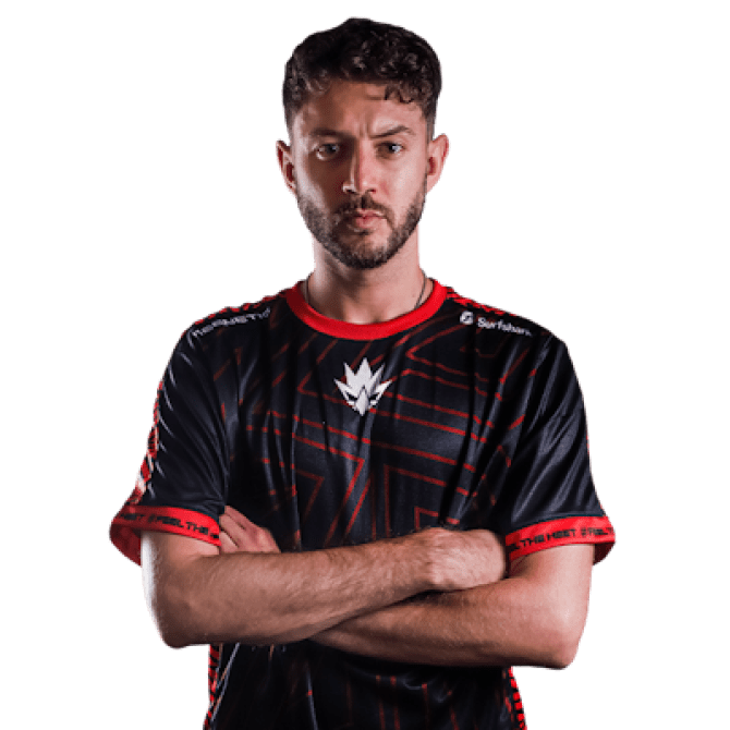 2025年JaCkz的CS2设置、十字准星、灵敏度和配置：启动选项、视频、鼠标和硬件