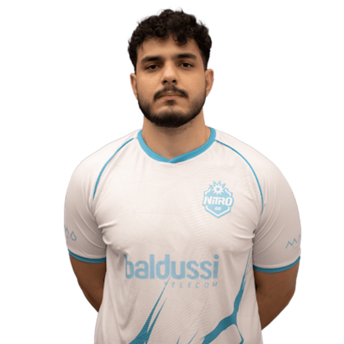 Lucas bsd Luan's Earnings in Esports